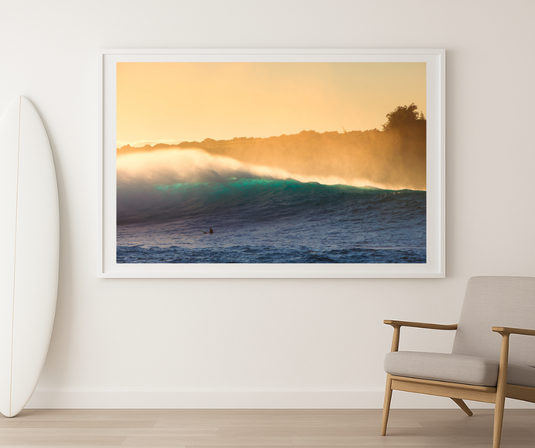 Bo Bridges Gallery Hawaii