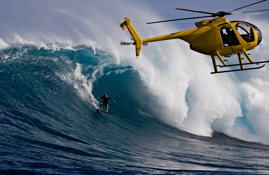 Bo Bridges Gallery Hawaii